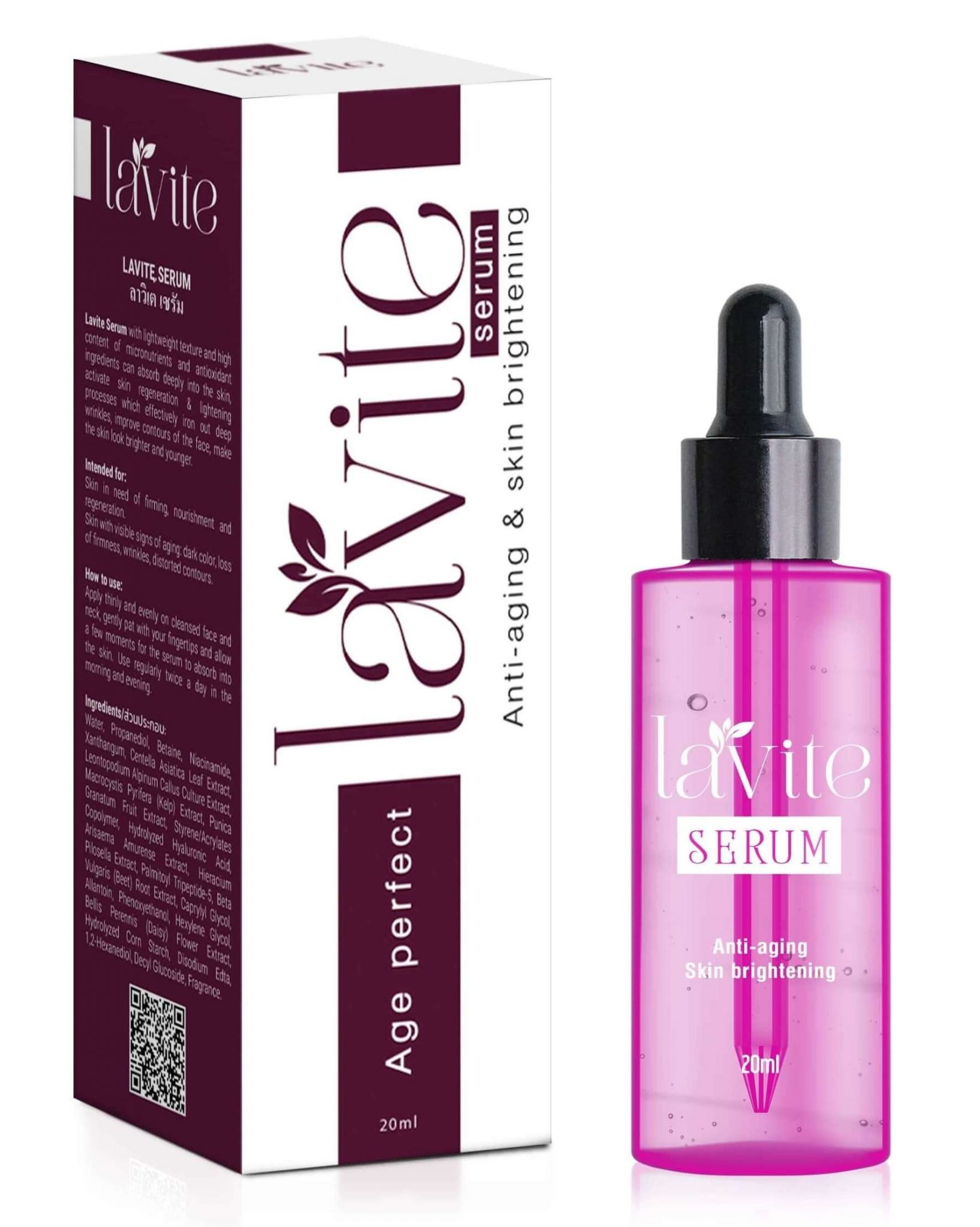 Lavite รีวิว – หมายถึงการเจริญเติบโตของเส้นผม ซื้อได้ที่ไหน ราคา วิธีใช้